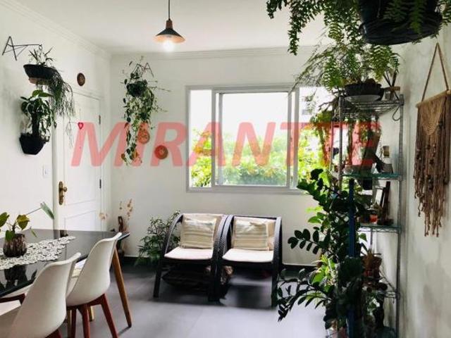 Apartamento com 3 quartos