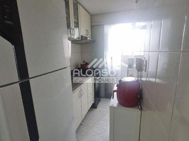 Apartamento com 3 quartos, 58 m² à venda no Butantã!
