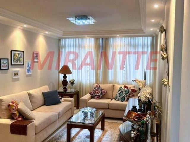 Apartamento com 3 quartos