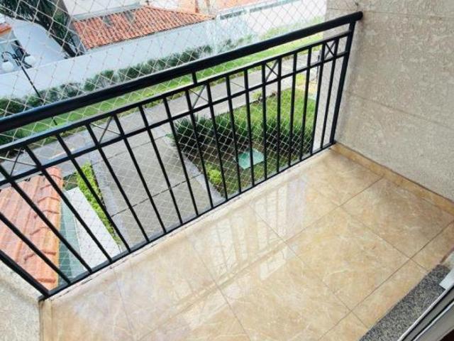 Apartamento com 3 quartos, 64 m² à venda em Jardim Íris
