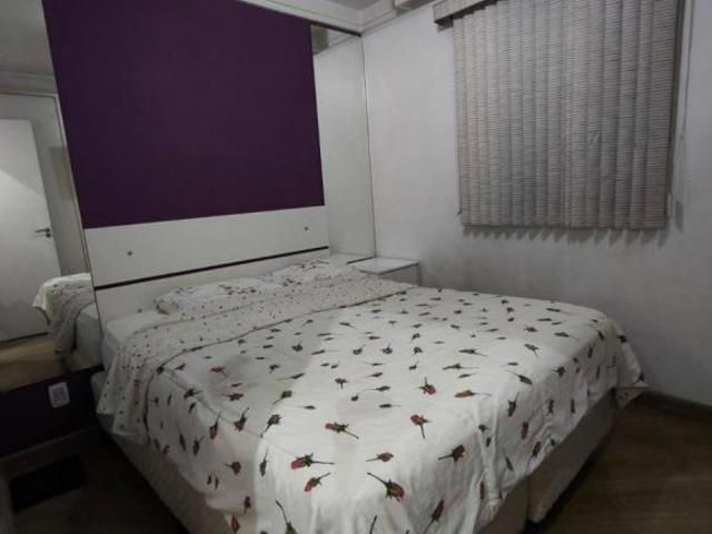 Apartamento com 3 quartos, 64 m² à venda em Jardim Íris
