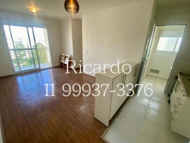 Apartamento com 3 quartos, 65 m² à venda em Vila Andrade