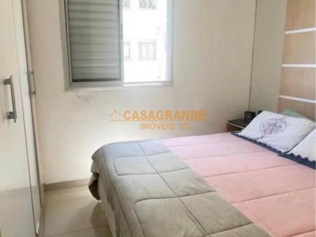 Apartamento com 3 quartos 65 m² Jardim Augusta