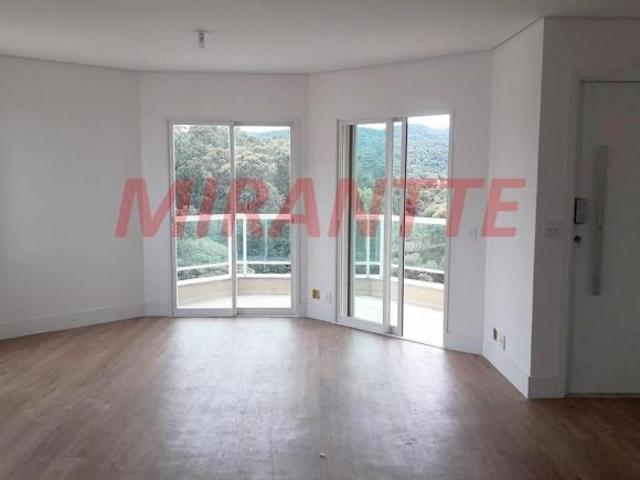 Apartamento com 3 quartos