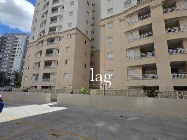Apartamento com 3 quartos, 67 m² Edifício Barão de Iguatemi Sorocaba/SP