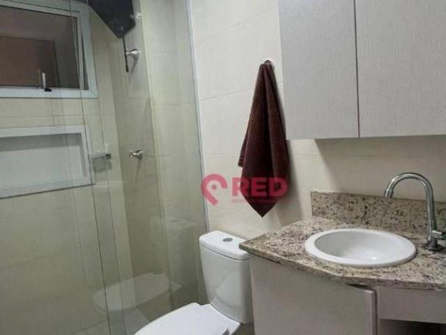 Apartamento com 3 quartos, 67 m² venda por R$ 549.000 ou aluguel por R$ 3.400/mês Condomínio Bar