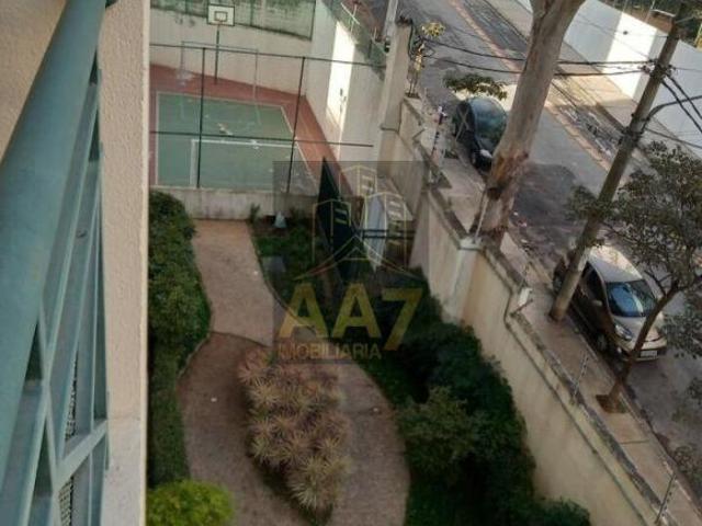 Apartamento com 3 Quartos, 68 m² na Vila Butantã para Venda