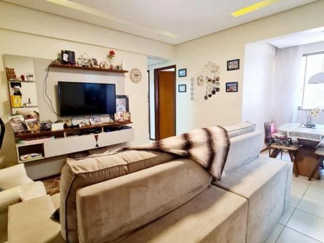 Apartamento com 3 quartos, 68 m² Residencial Maison CSB 10 Taguatinga Sul