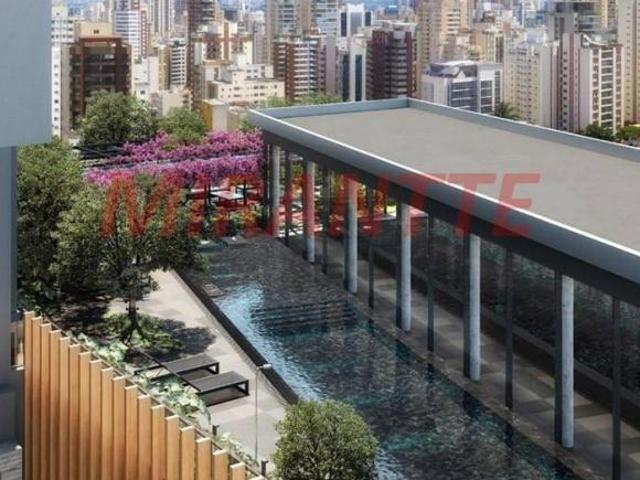 Apartamento com 3 quartos