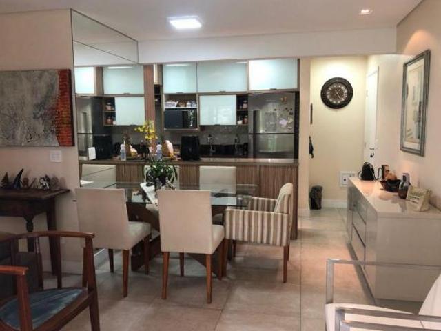 Apartamento com 3 quartos, 69 m² à venda em Vila Andrade