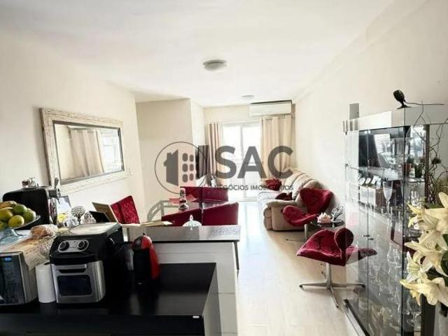 Apartamento com 3 quartos, 69 m² Alpha Club Residencial Votorantim/SP