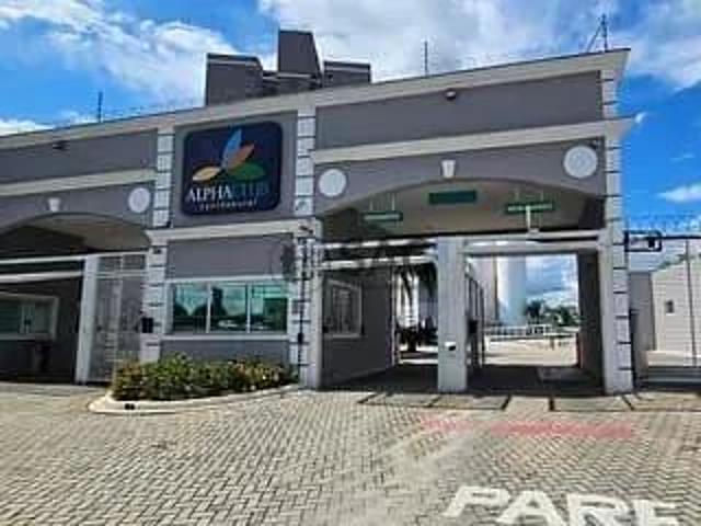 Apartamento com 3 quartos, 69 m² Alpha Club Residencial Votorantim/SP