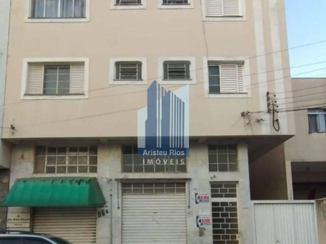 Apartamento com 3 quartos, 60 m²