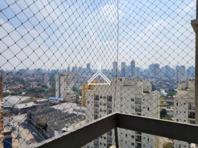 Apartamento com 3 quartos, 60 m²