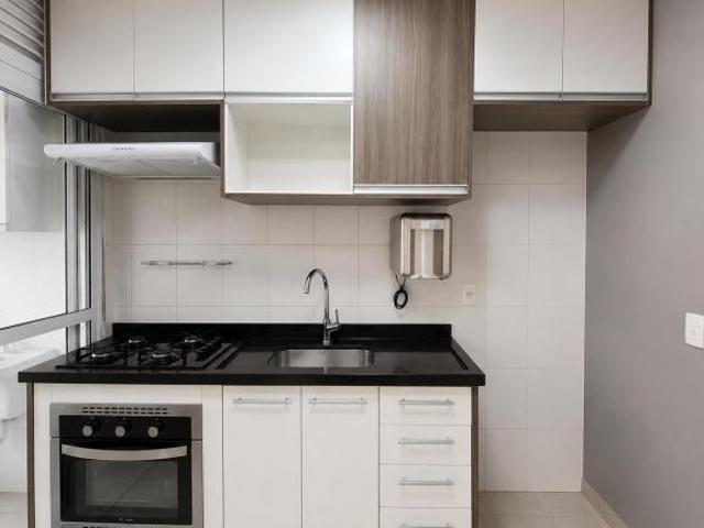 Apartamento com 3 Quartos, 60 m² à Venda em Vila Butantã