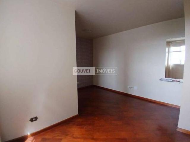 Apartamento com 3 Quartos, 62M², à Venda por R$ 400.000,00 Novo Mundo, Curitiba Pr