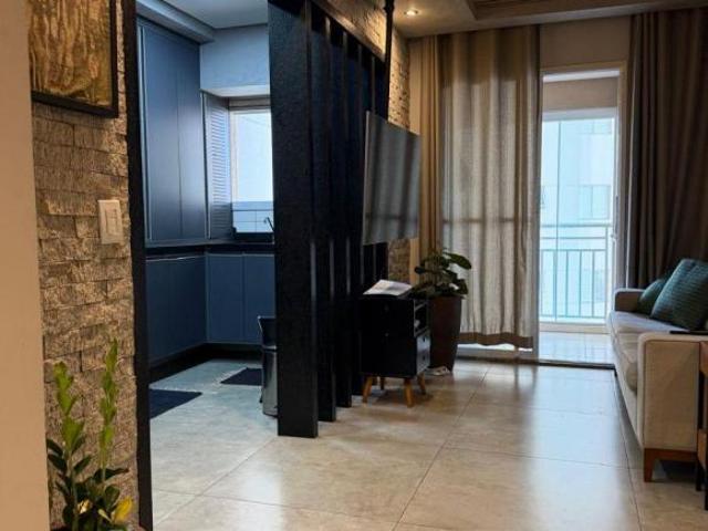 Apartamento com 3 quartos, 74 m², à venda | Condomínio Parque Barueri Barueri/SP