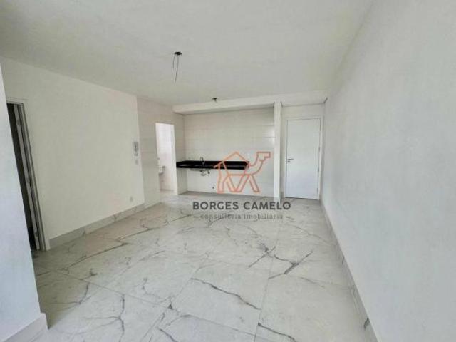 Apartamento com 3 quartos, 74 m² venda por R$ 6.700 ou aluguel por R$ 3.000/mês Manacás Belo H
