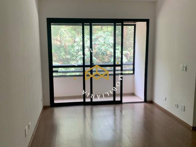 Apartamento com 3 quartos, 75 m², aluguel por R$ 2.780/mês Vila Andrade São Paulo/SP