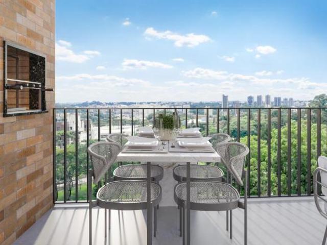 Apartamento com 3 Quartos, 75 m² no Prado Velho à Venda