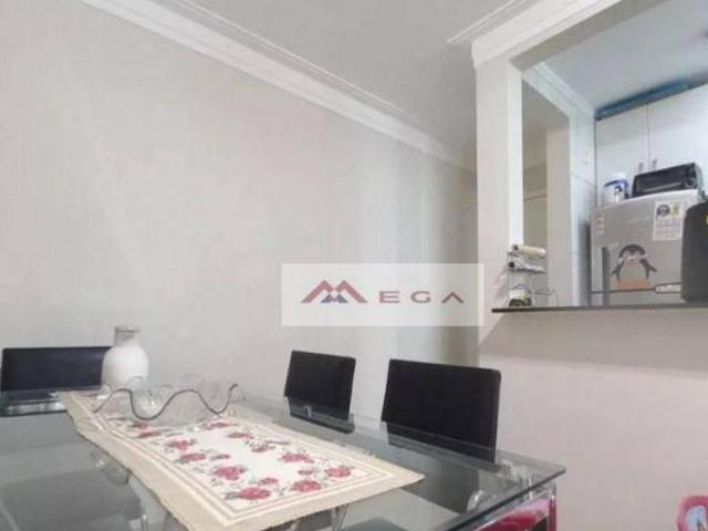 Apartamento com 3 quartos