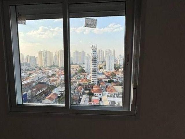 Apartamento com 3 quartos, 77 m² venda por R$ 870.000 ou aluguel por R$ 5.636/mês Alto da Mooca