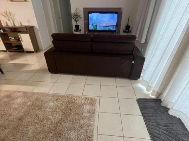 Apartamento com 3 quartos, 78 m² à venda em Nova Aliança