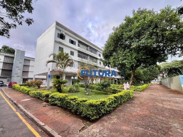 Apartamento com 3 quartos 78 m² SQS 416 Asa Sul Brasília/DF