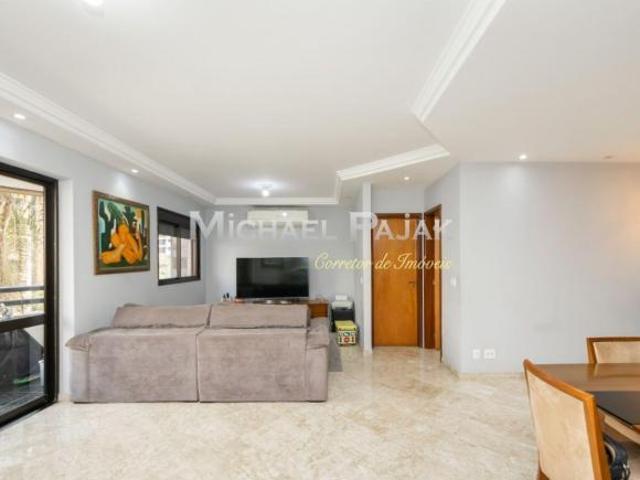 Apartamento com 3 quartos
