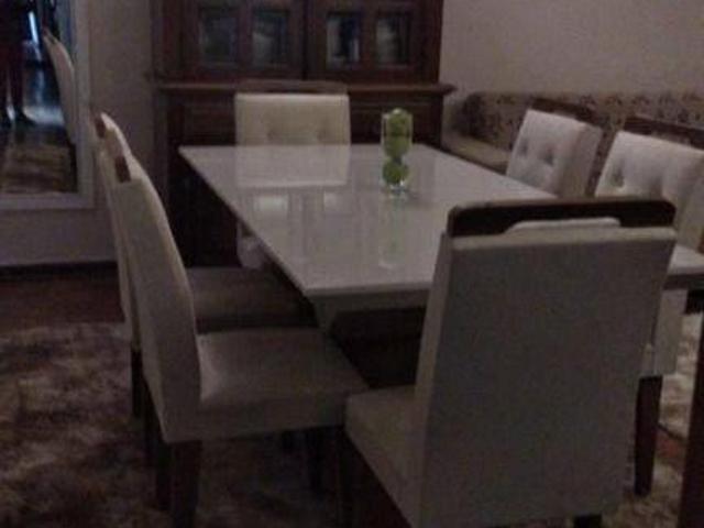 Apartamento com 3 quartos
