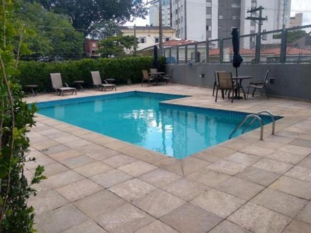 Apartamento com 3 quartos, 70 m² 2 VAGAS COBERTAS à venda em Jaguaré