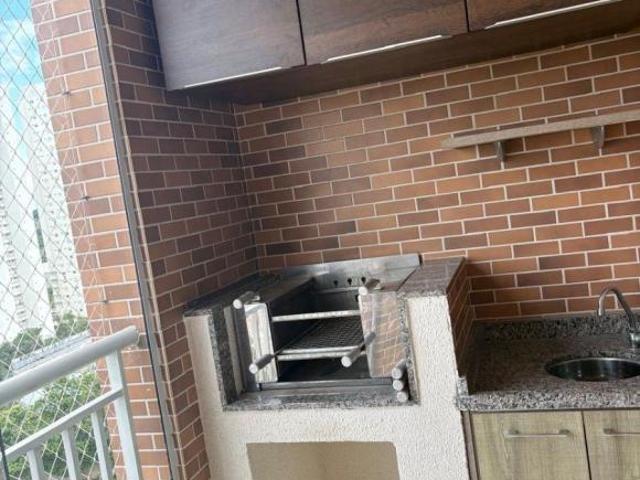 Apartamento com 3 quartos, 70 m² à venda em Jaguaré ANDAR ALTO PERTINHO USP PORTAO 2