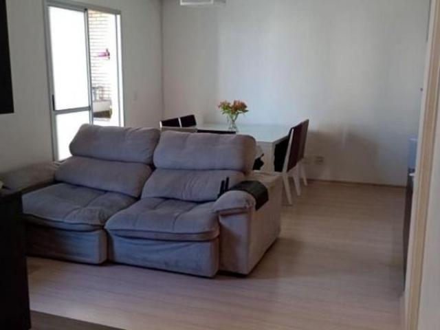Apartamento com 3 quartos, 70 m² à venda em Jaguaré
