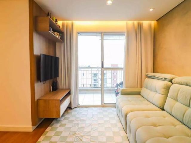Apartamento com 3 Quartos, 72 m² em Venda, Bonfiglioli