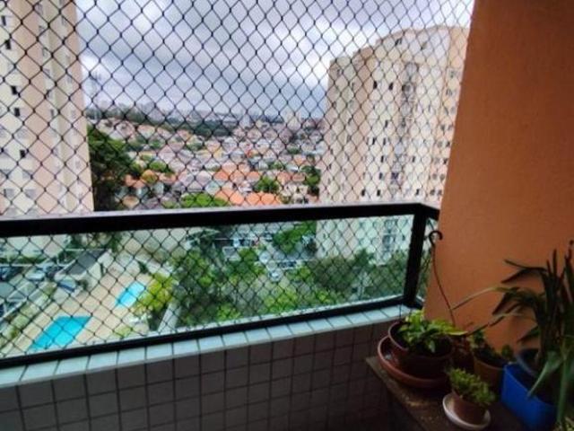Apartamento com 3 quartos, 84 m² à venda em Jardim das Vertentes CONDOMINIO EL GRECO