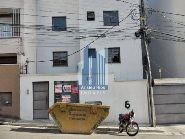 Apartamento com 3 quartos, 85 m²