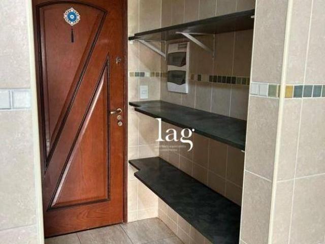 Apartamento com 3 quartos, 85 m² Parque Campolim Sorocaba/SP