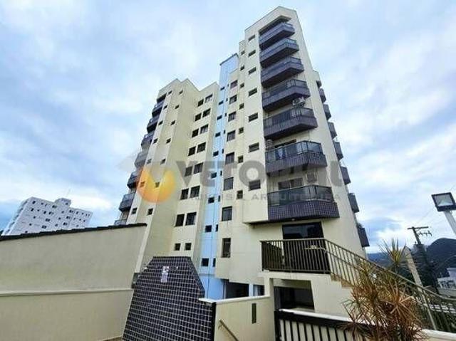 Apartamento com 3 quartos, 85m², à venda em Caraguatatuba, Martim de Sá