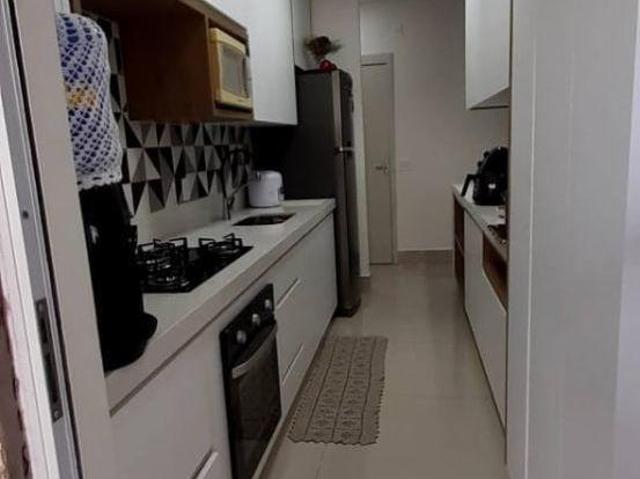 Apartamento com 3 Quartos, 86 m² em Venda, Jardim América