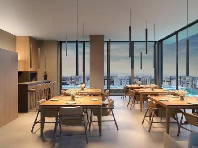 Apartamento com 3 quartos, 86,97m², à venda em Capão da Canoa, Navegantes