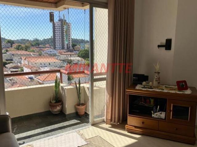Apartamento com 3 quartos