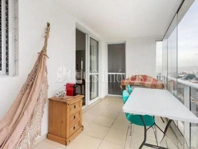 Apartamento com 3 quartos, 87 m², à venda por R$ 1.029.000