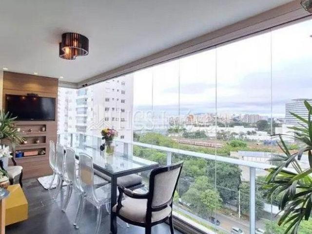 Apartamento com 3 quartos, 87 m², à venda por R$ 1.149.000