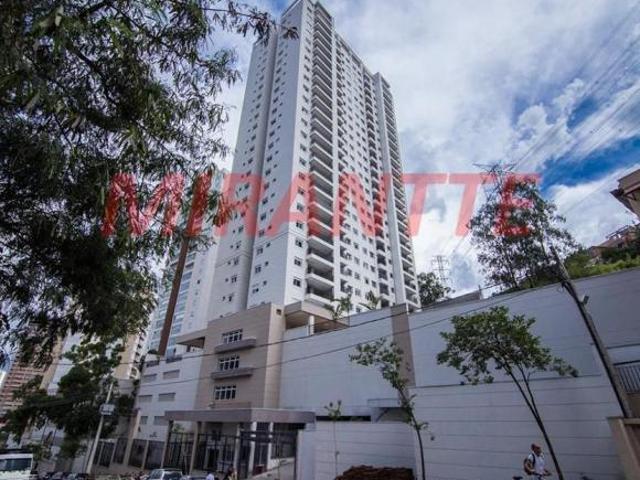 Apartamento com 3 quartos