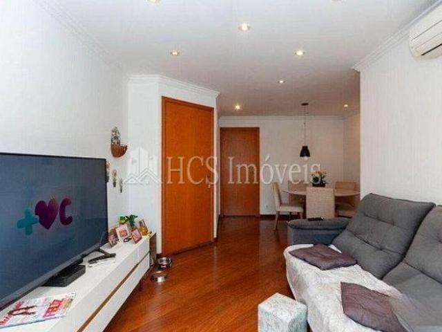 Apartamento com 3 quartos, 88 m², à venda por R$ 1.185.000,00