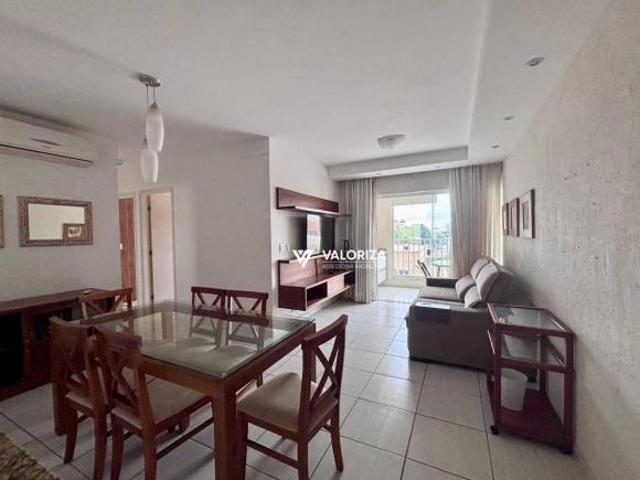 Apartamento com 3 quartos, 88 m² venda por R$ 750.000 ou aluguel por R$ 4.390/mês Condomínio Hor