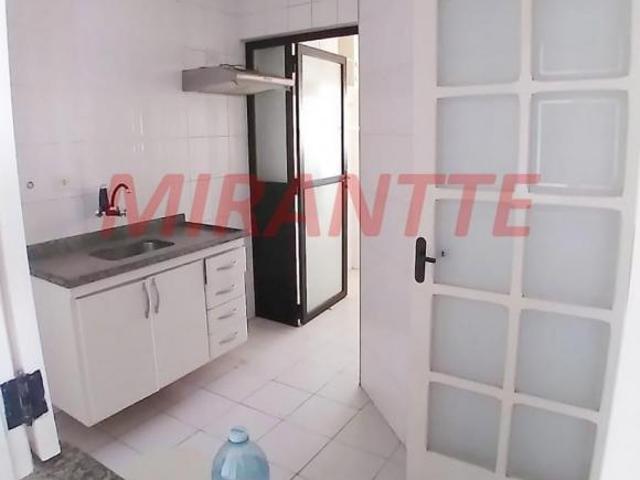 Apartamento com 3 quartos