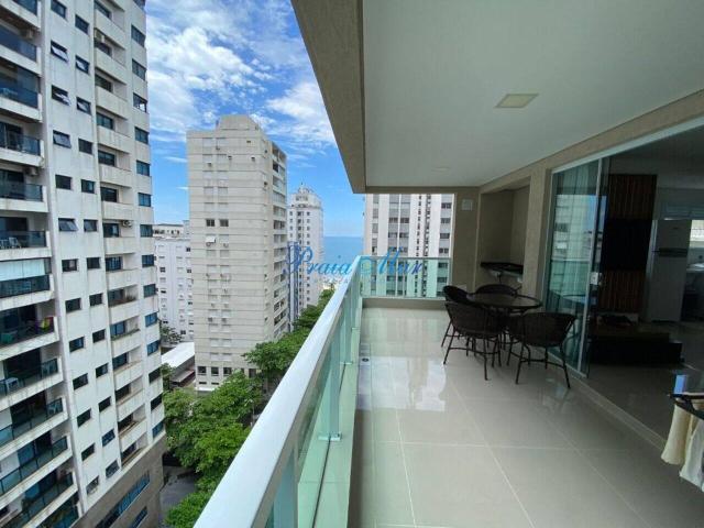 Apartamento com 3 quartos, 89 m²