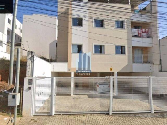 Apartamento com 3 quartos, 80 m²