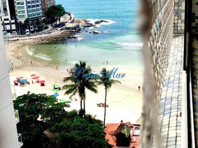 Apartamento com 3 quartos, 80 m²